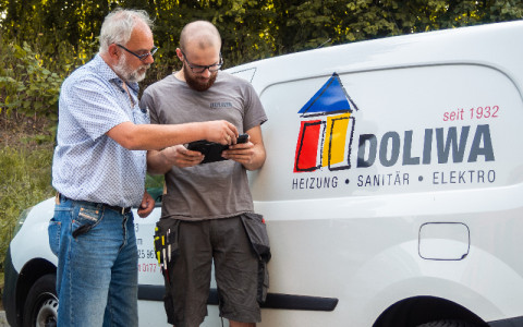 Label Software: Referenzen